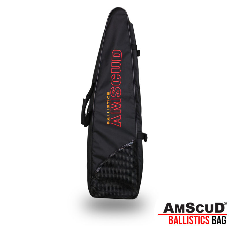AmScuD Ballistics Bag – Store your Freedive/Spearfishing Equipment ...