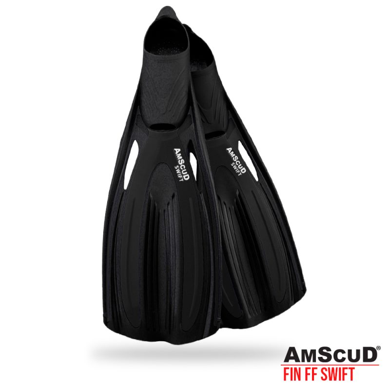 AmScuD Fin Full Foot Swift – Powerfull 99248xx – AlatSelam.Com