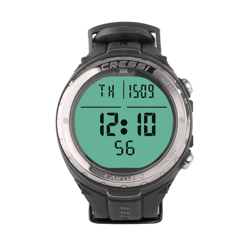 Dive Computer Cressi X-ELITE (Wrist Size) – AlatSelam.Com