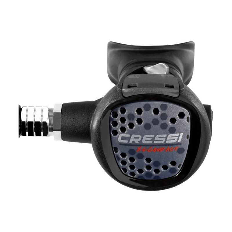 Regulator Cressi AC2 XS Compact – AlatSelam.Com