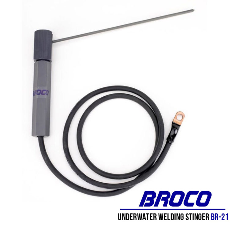 BROCO Welding Knife Switch – UWKS – AlatSelam.Com