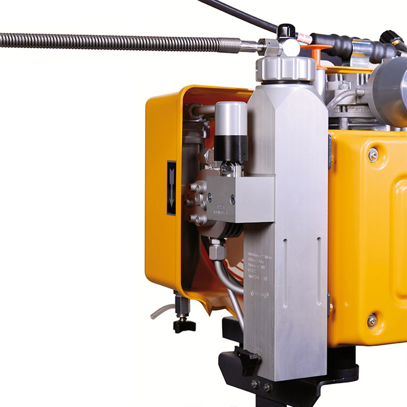 Kompressor Bauer Poseidon PE-100 (100Liter/min ,German Made ...