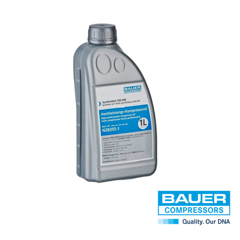 Kompressor Bauer Junior-II / B-100 (100 Liter/min ,Germany Made ...